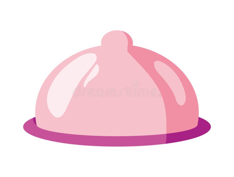 Contraceptive Diaphragm Method Stock Vector - Illustration of health ...