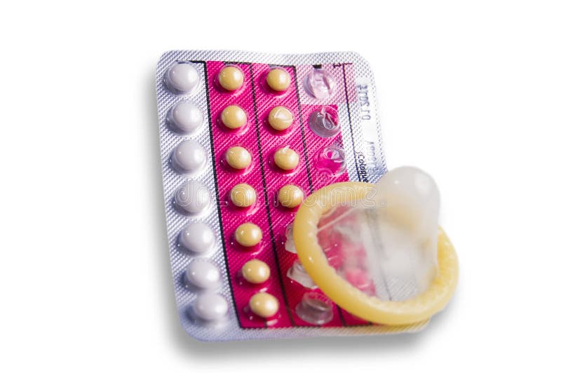 Contraceptive methods stock photo. Image of contraceptive - 12977120
