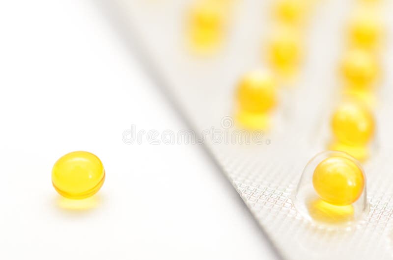 Contraceptive tablets stock image. Image of pill, medicament - 3787433