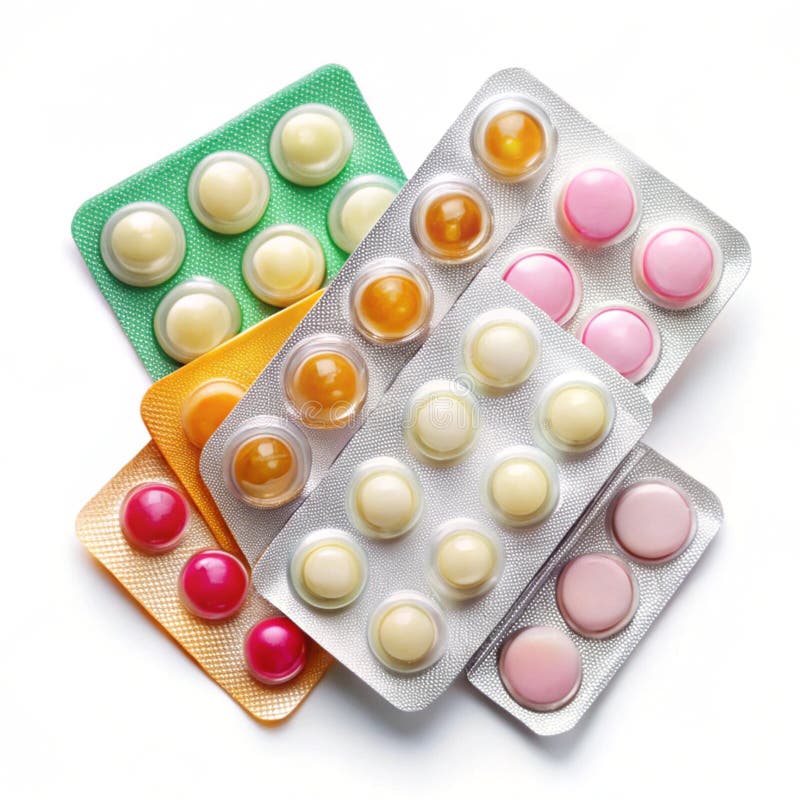 Contraceptives stock illustration. Illustration of reproductive - 360211296