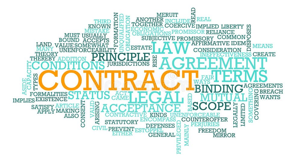 Bound Contract Stock Illustrations – 201 Bound Contract Stock ...