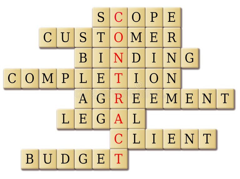 Contract Word Stock Illustrations – 13,076 Contract Word Stock ...