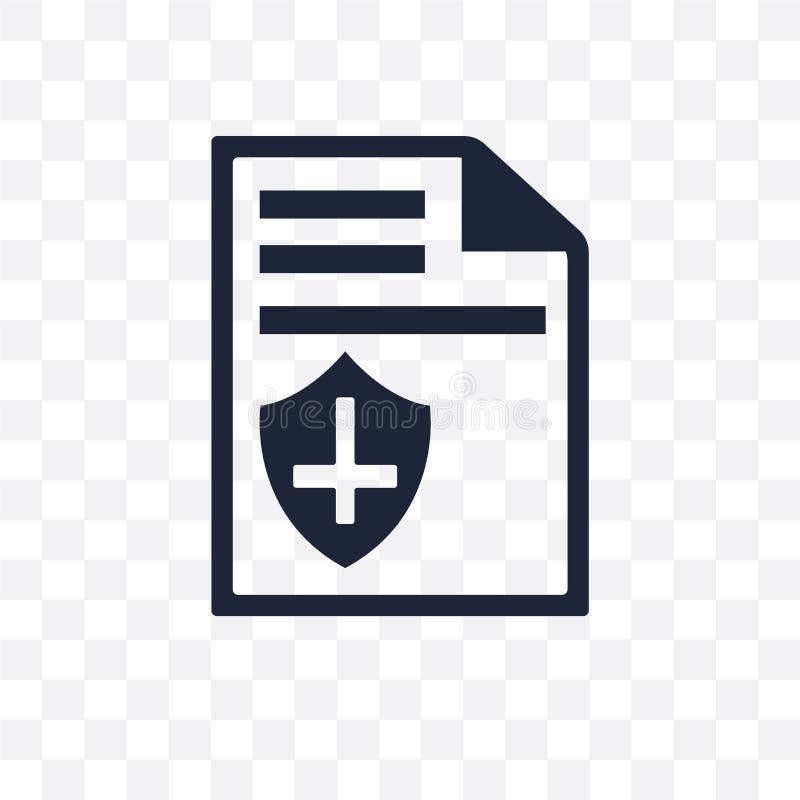 Contract Coverage Transparent Icon. Contract Coverage Symbol Design ...