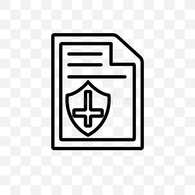 Contract Coverage Icon. Trendy Contract Coverage Logo Concept on Stock ...