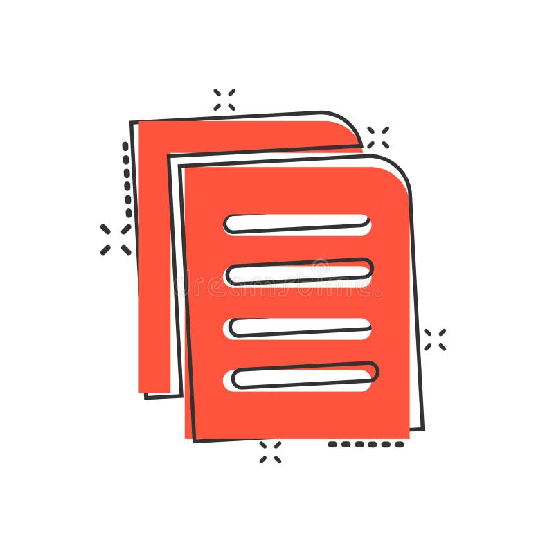 Office Folder Icon Cartoon Style Stock Illustrations – 1,306 Office ...