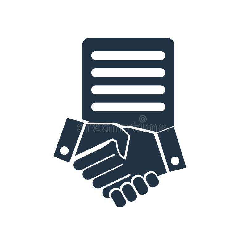 Contract Icon. Professional, Pixel Perfect Icons Optimized For Both ...