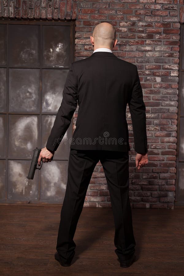 160 Assassin Silencer Handgun Stock Photos - Free & Royalty-Free Stock ... 160 Assassin Silencer Handgun Stock Photos - Free & Royalty-Free Stock ...