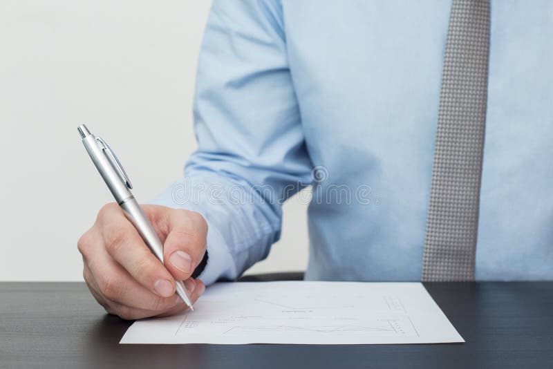 Contract signing stock photo. Image of hand, office, deal - 53163994