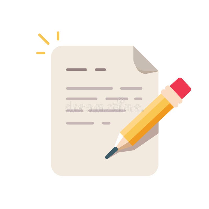 Creative Writing Text Stock Illustrations – 77,364 Creative Writing ...