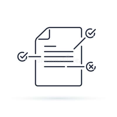 Summary Logo Stock Illustrations – 2,797 Summary Logo Stock ...