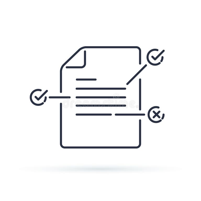 Summary Logo Stock Illustrations – 2,797 Summary Logo Stock ...