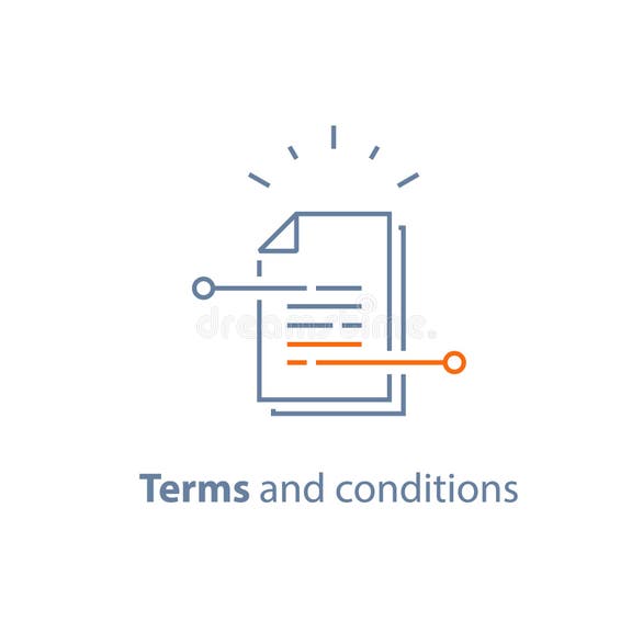 Summary Logo Stock Illustrations – 2,797 Summary Logo Stock ...