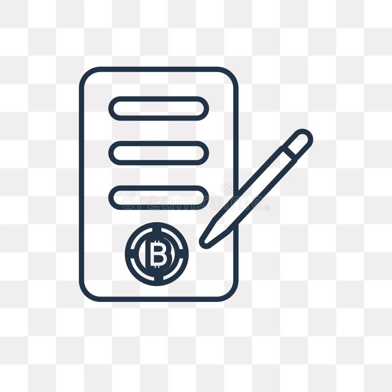 Contract Transparency Stock Illustrations – 681 Contract Transparency ...