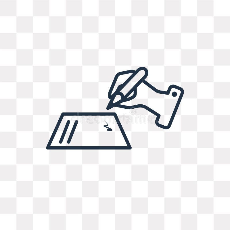 Contract Transparency Stock Illustrations – 681 Contract Transparency ...