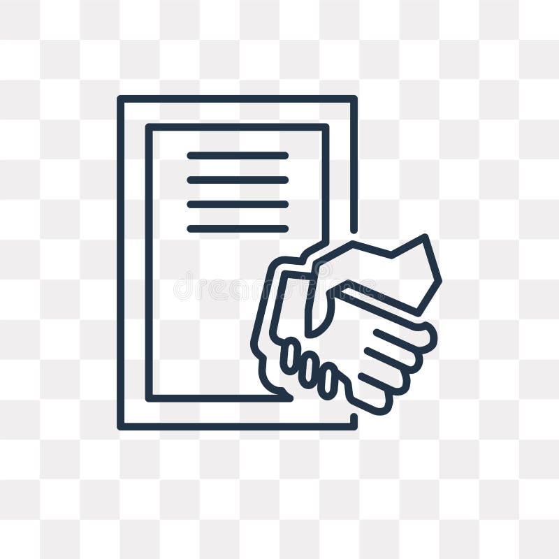 Contract Transparency Stock Illustrations – 681 Contract Transparency ...