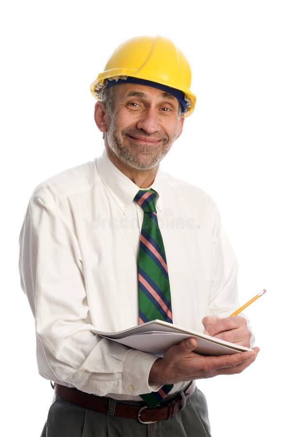 Contractor stock photo. Image of outdoors, contract, electrician - 1390344