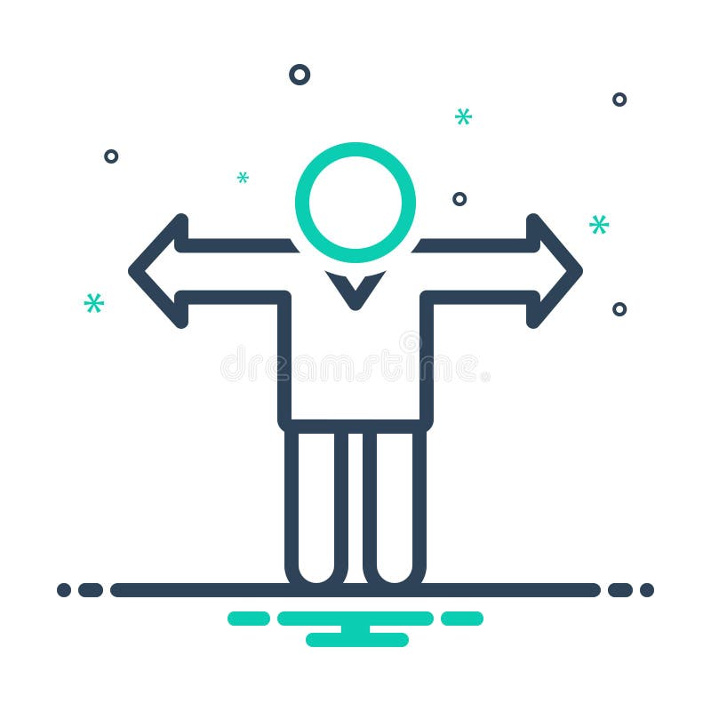 Contraryopposite Stock Illustrations – 7 Contraryopposite Stock ...