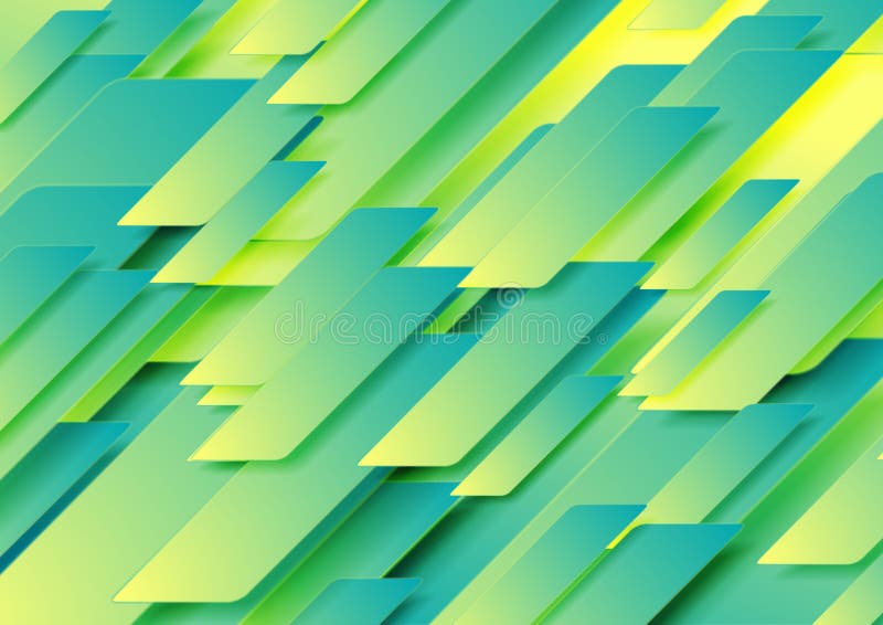 Cyan Yellow Vector Gradient Background. Pastel Color Gradient Mesh ...