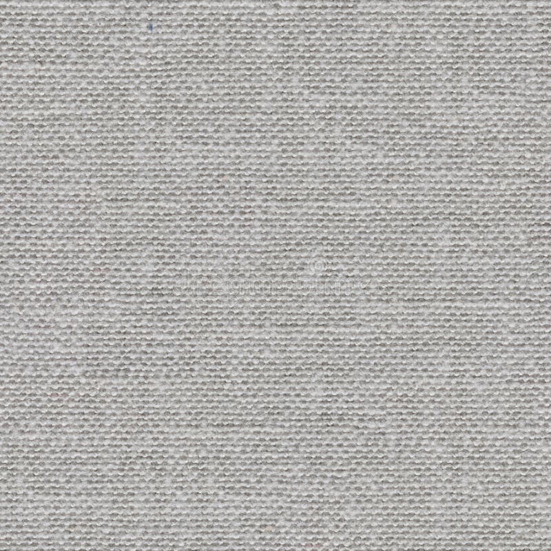 Contrast Light Grey Tissue Background. Seamless Square Texture. Stock ...