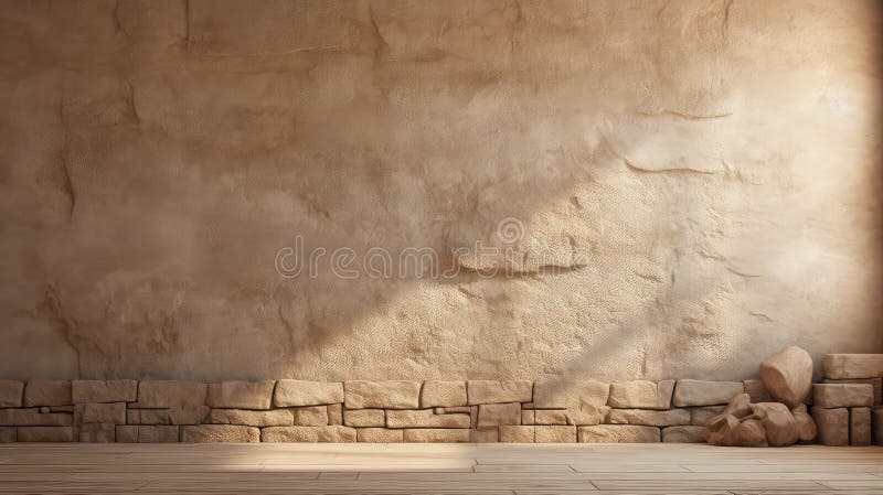 Contrast Rough Texture Border Stock Illustration - Illustration of ...