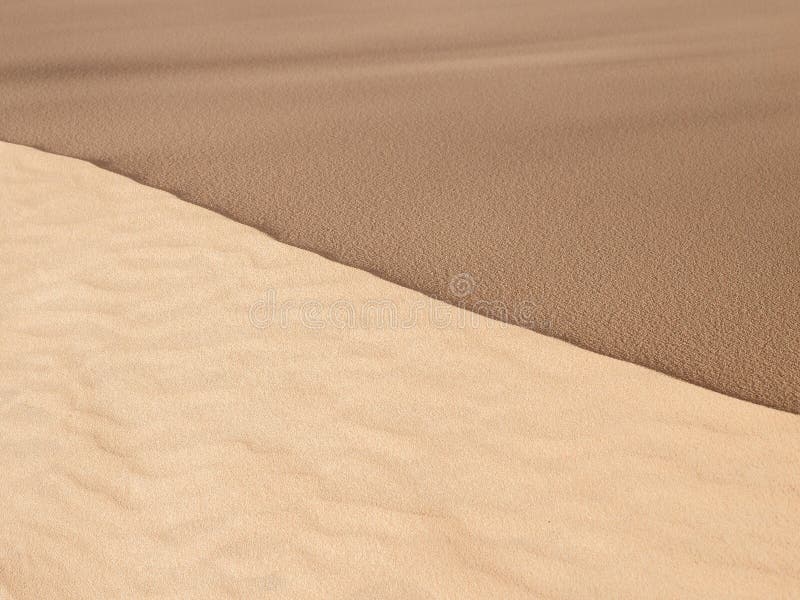 Contrast sand texture stock image. Image of beautiful - 78993169
