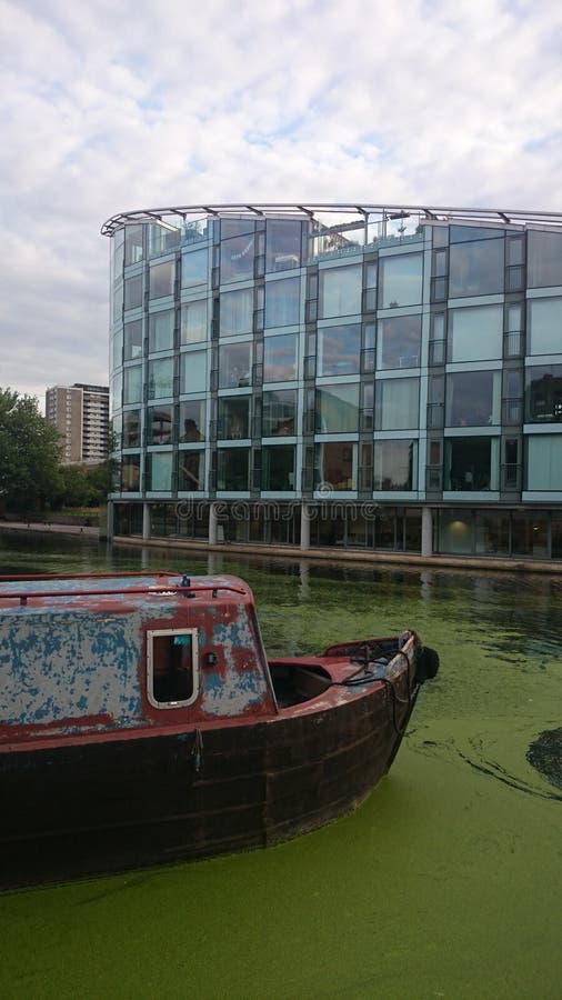 Contrast stock photo. Image of disintegrating, office - 43763682