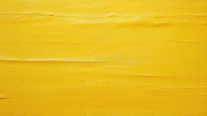 Contrast Yellow Crayon Texture Stock Image - Image of pigment, tactile ...