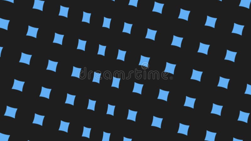Diagonal Blue and Purple Geometric Pattern with Overlapping Shapes ...