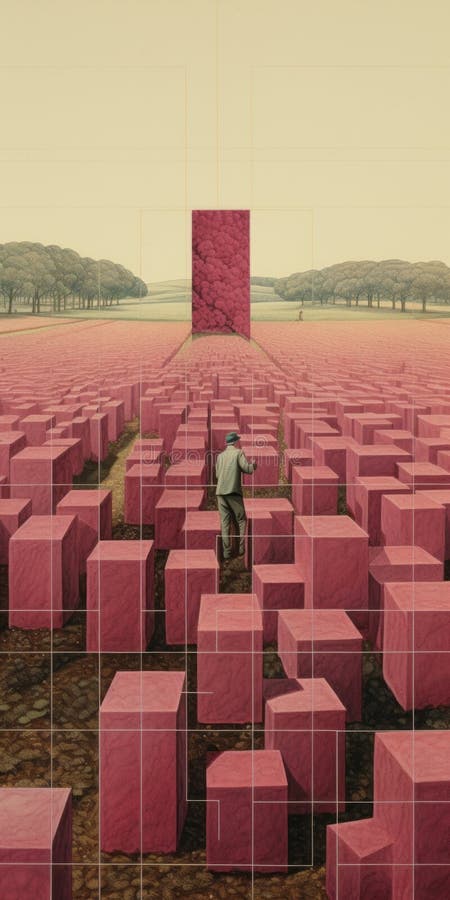 Contrasting Chiaroscuro: a Careless Style Illustration with Angular ...