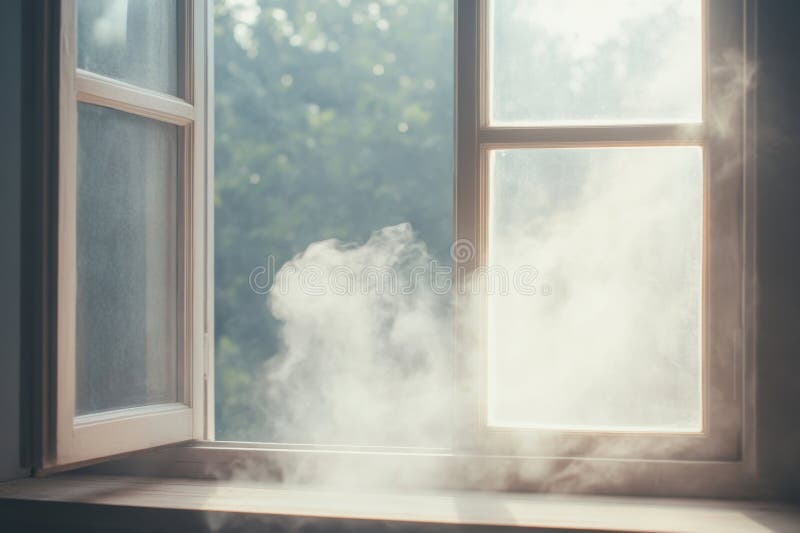 Contrasting Desires for Change through Open and Closed Windows in a ...