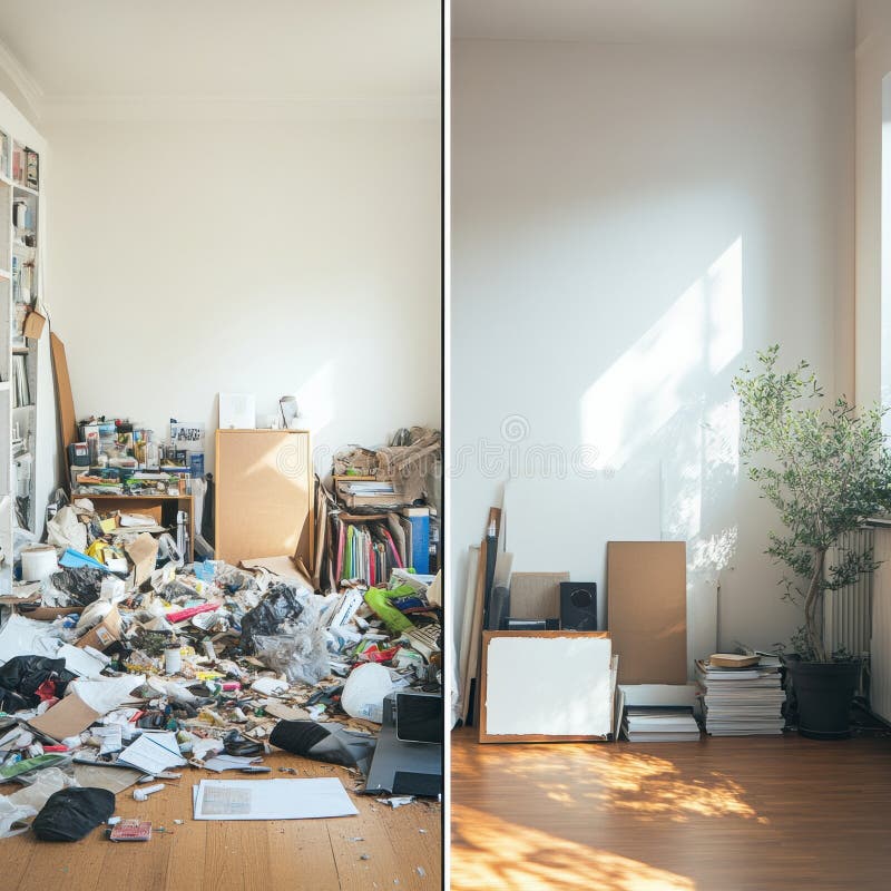 Contrasting Environments Highlight the Impact of Organization and ...