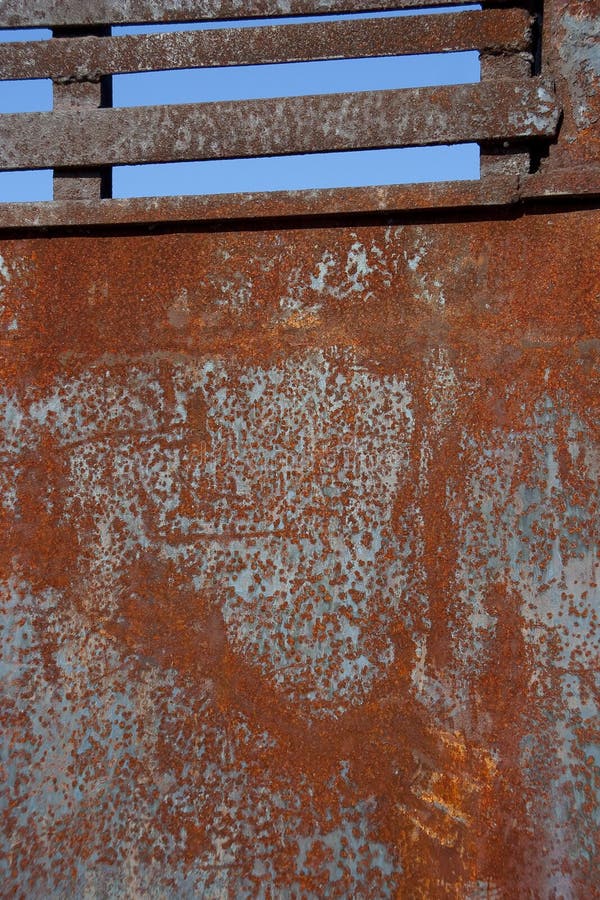 Contrasting metal stock photo. Image of metal, contrast - 71027954