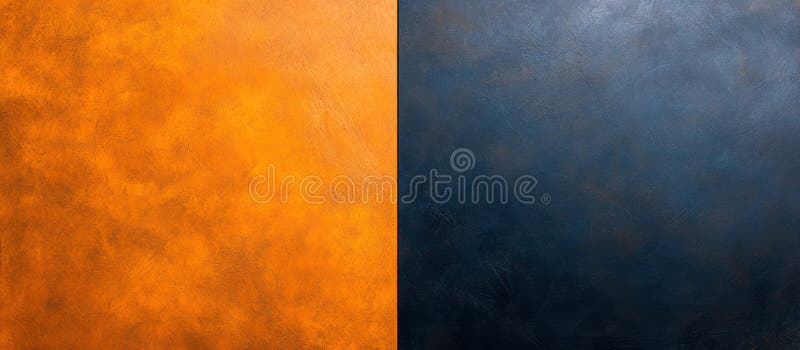 Contrasting Textures: Smooth Stone and Rough Concrete Surfaces in ...