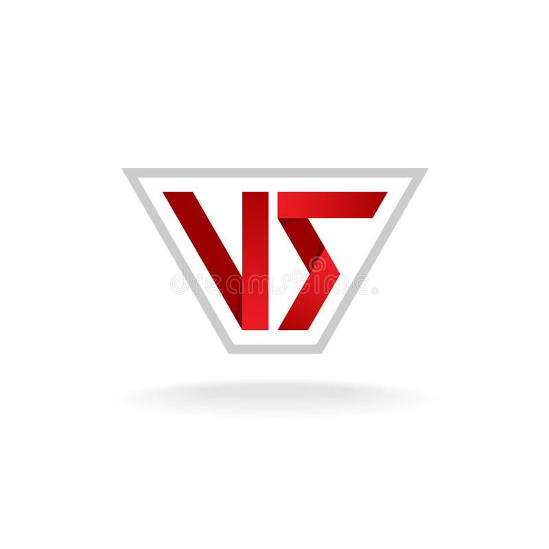 Contre le logo de signe illustration de vecteur. Illustration of ...