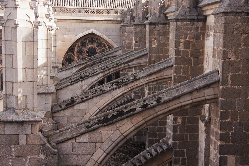 Contrefort Photos Stock - Téléchargez 3,419 Photos libres de droits