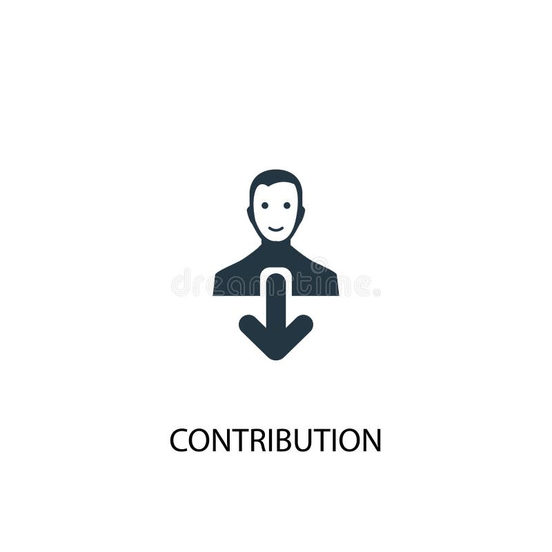 Contribution Stock Illustrations – 18,080 Contribution Stock ...