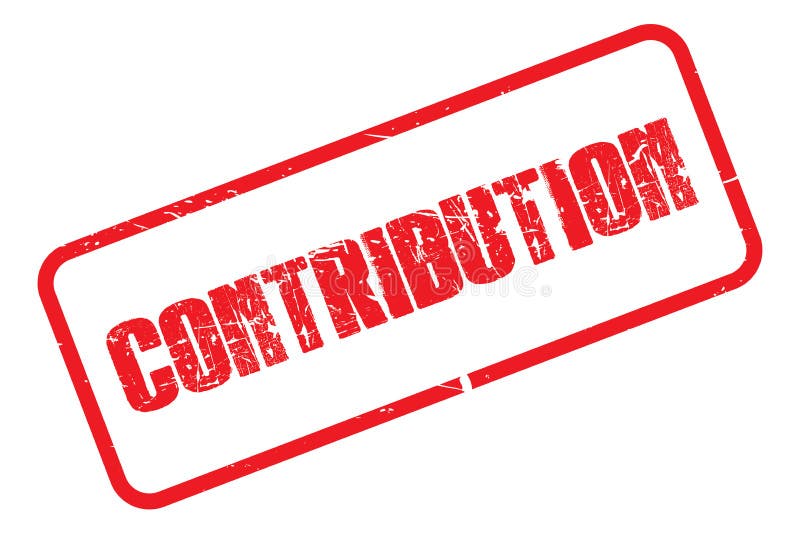 Contribution Stock Illustrations – 23,163 Contribution Stock ...