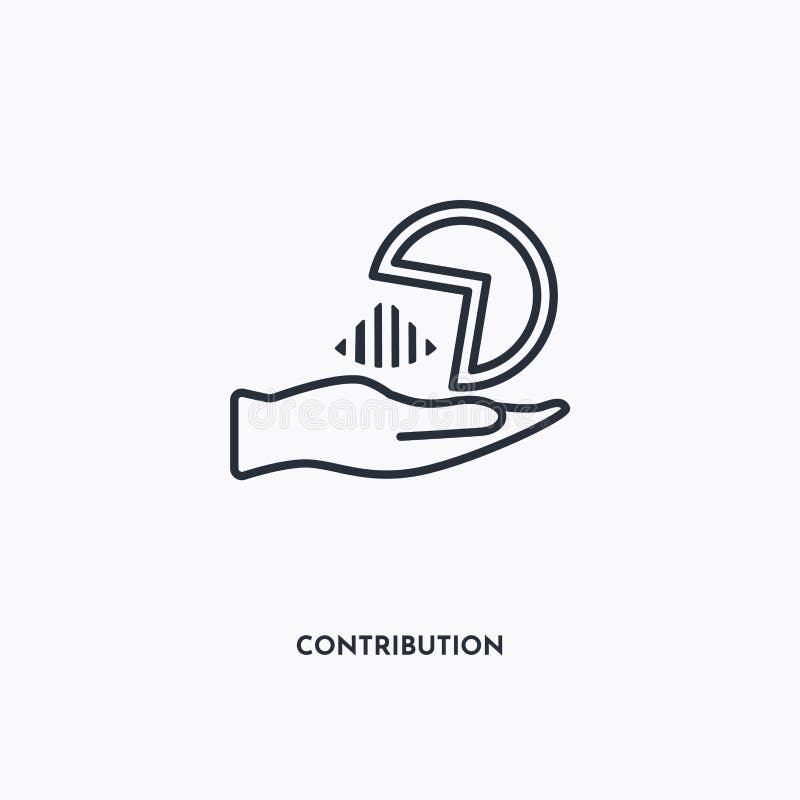 Contribution Stock Illustrations – 34,043 Contribution Stock ...