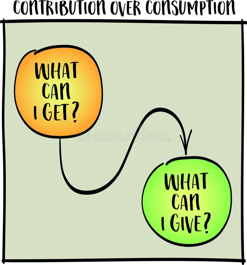 Generaosity Stock Illustrations – 1 Generaosity Stock Illustrations ...