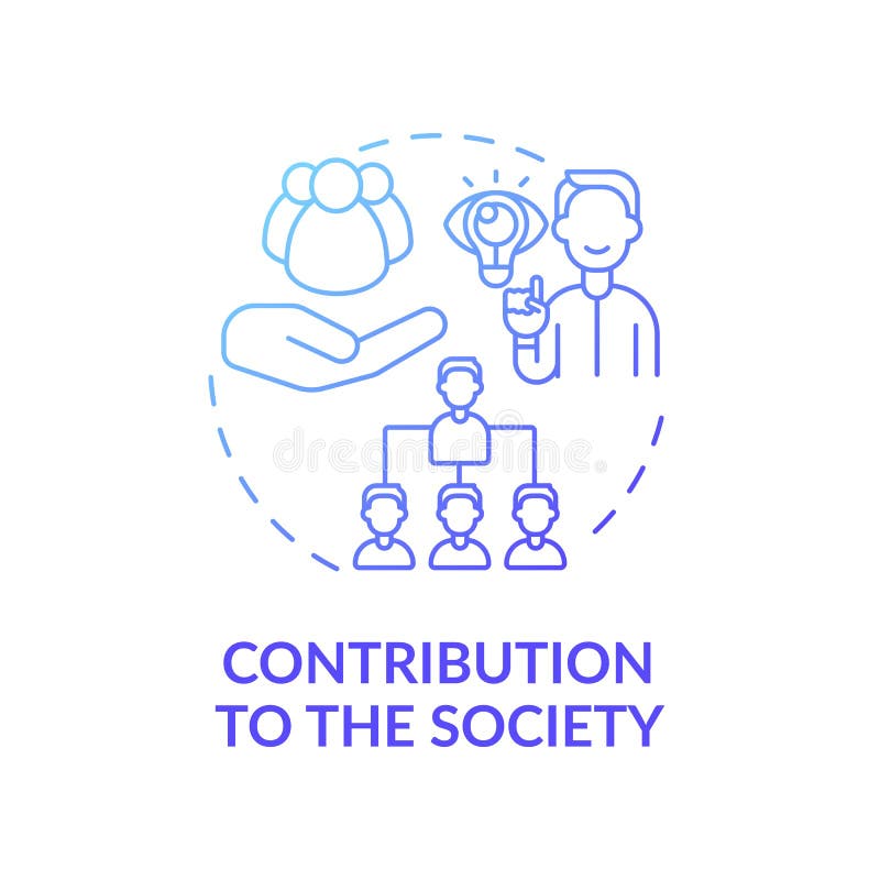 Contribution Complex Like a Puzzle - Pictured As Word Contribution on a ... Contribution Complex Like a Puzzle - Pictured As Word Contribution on a ...