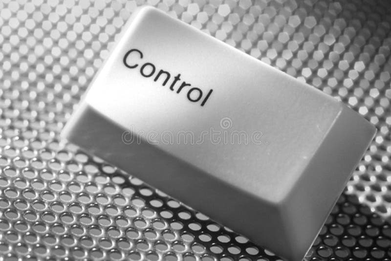Control stock photo. Image of greyscale, computer, keyboard - 2865572