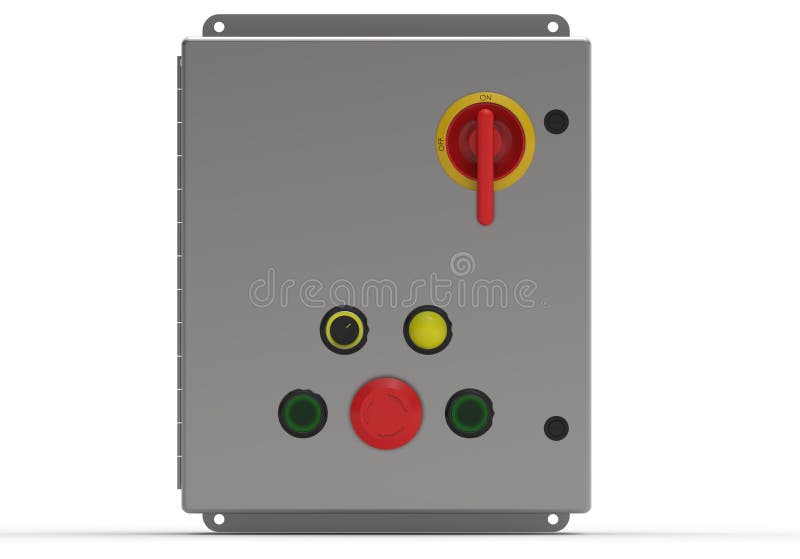 Electrical Panel Box Stock Illustrations – 2,432 Electrical Panel Box ...