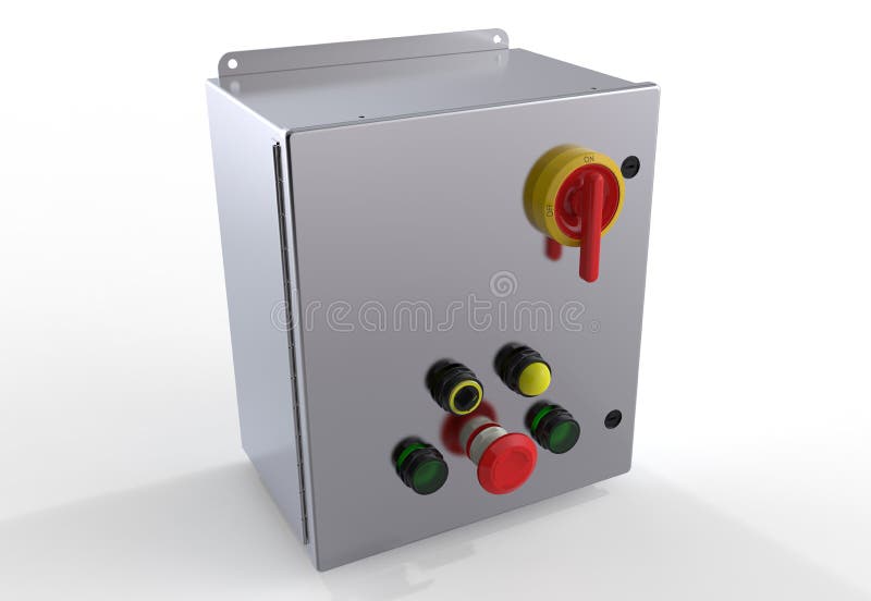 Control Box Stock Illustrations – 25,077 Control Box Stock ...