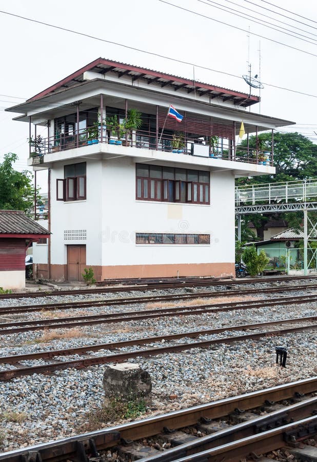 Control building stock photo. Image of business, construction - 59906650