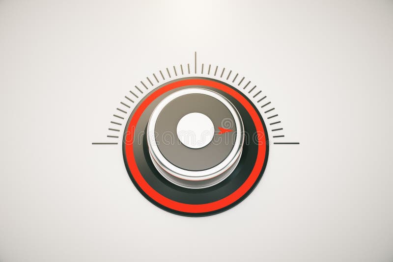 Control button stock illustration. Illustration of audio - 67014480