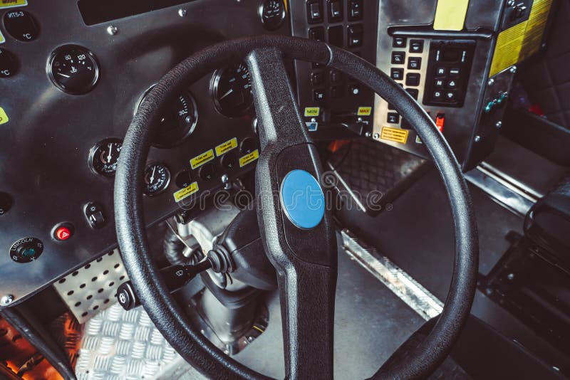 Six Industrial Buttons and Its Programmable Logic Controller OPC UA ...