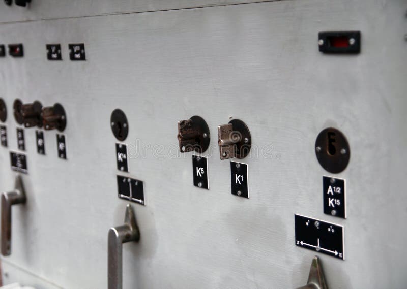 The control cabinet stock image. Image of system, cabinet - 82245249