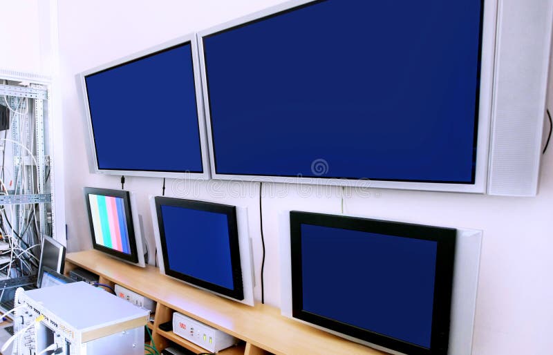 Control center stock photo. Image of center, internet - 12012984