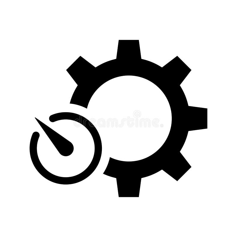 Many Gear Process Icon Stock Illustrations – 21 Many Gear Process Icon ...