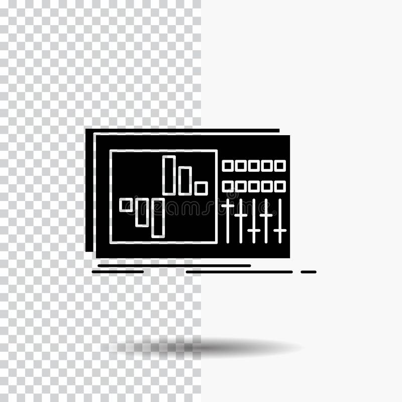 Equalizer Transparent Background Stock Illustrations – 1,410 Equalizer ...